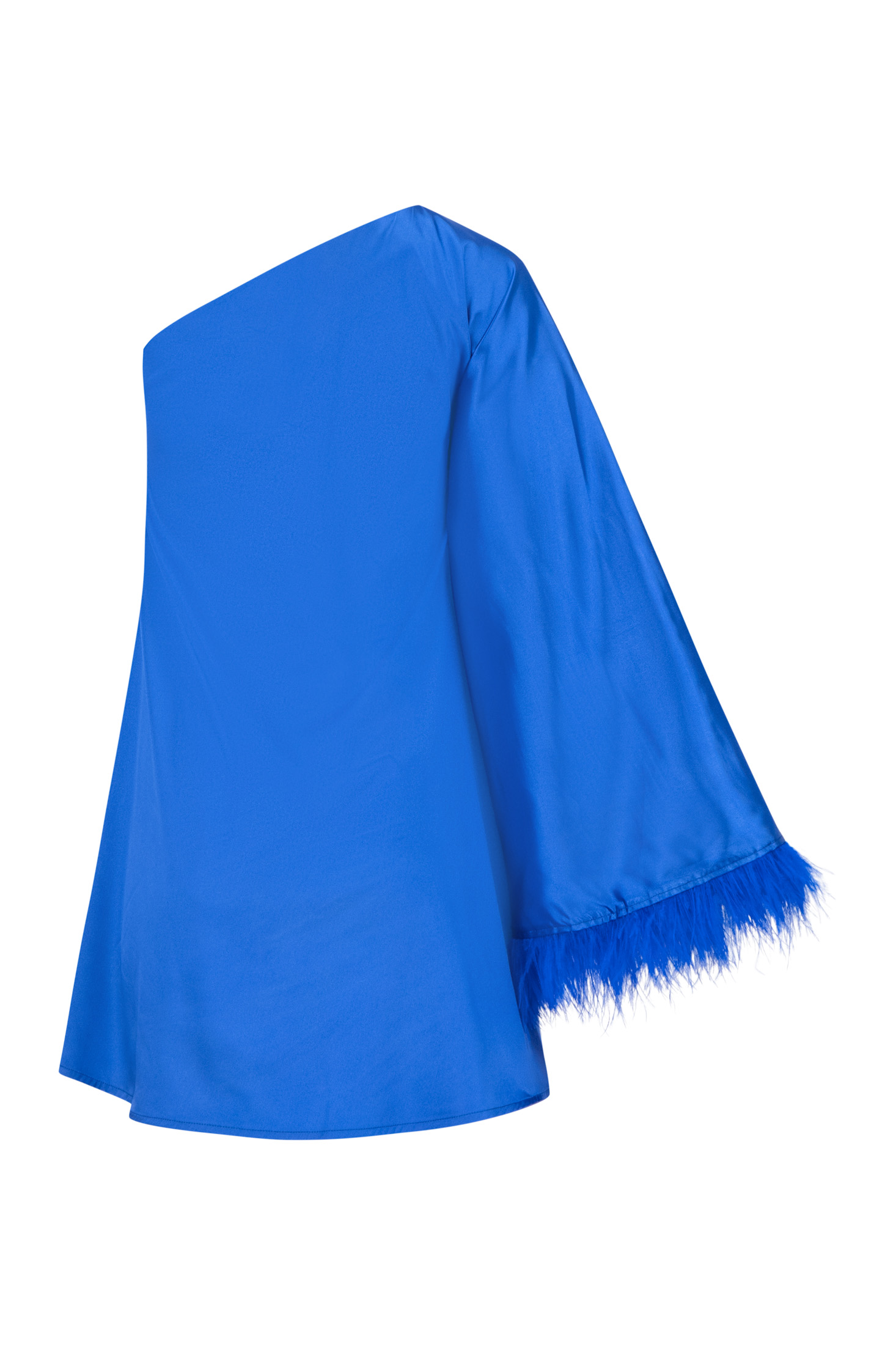 Irra Dress - Royal Blue - Chaosbychris